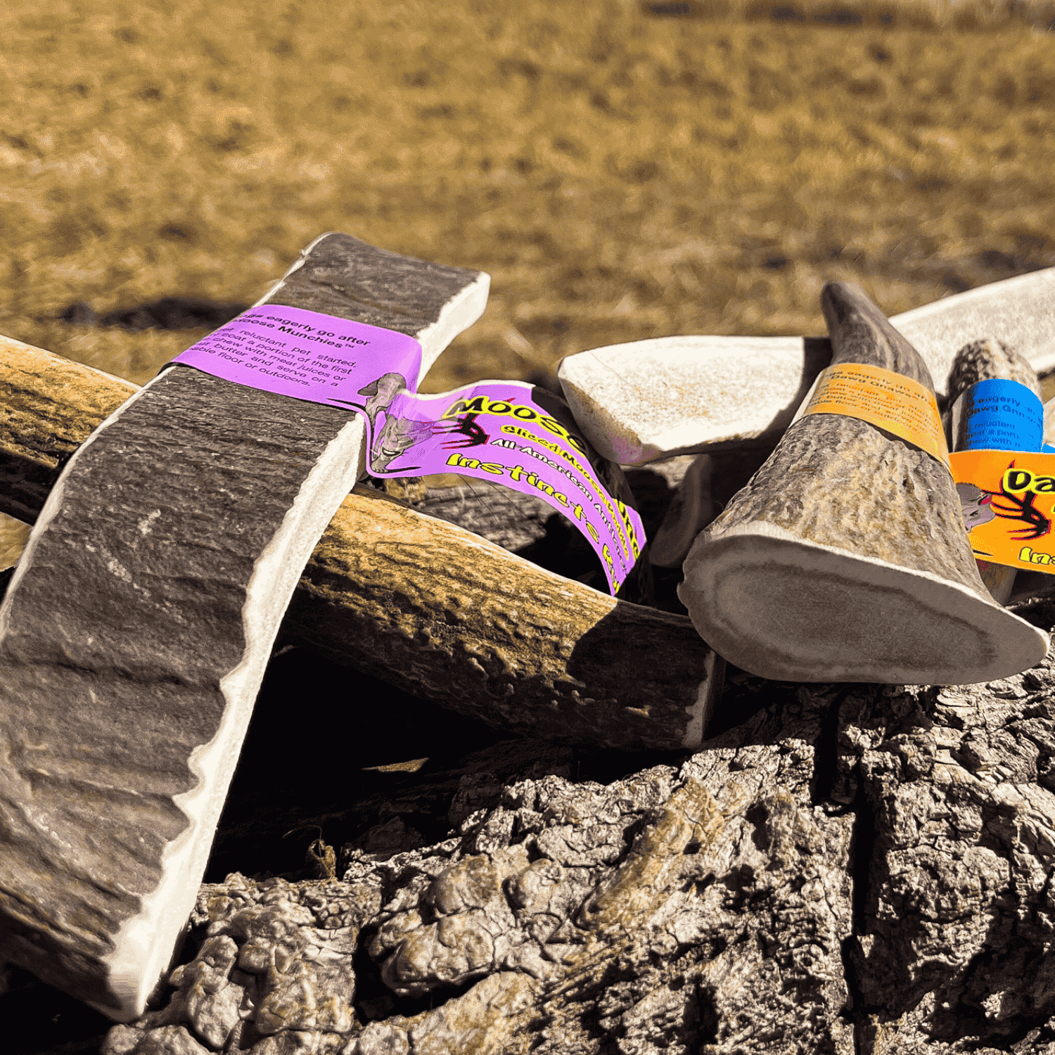 Antler Chews – ElkUSA