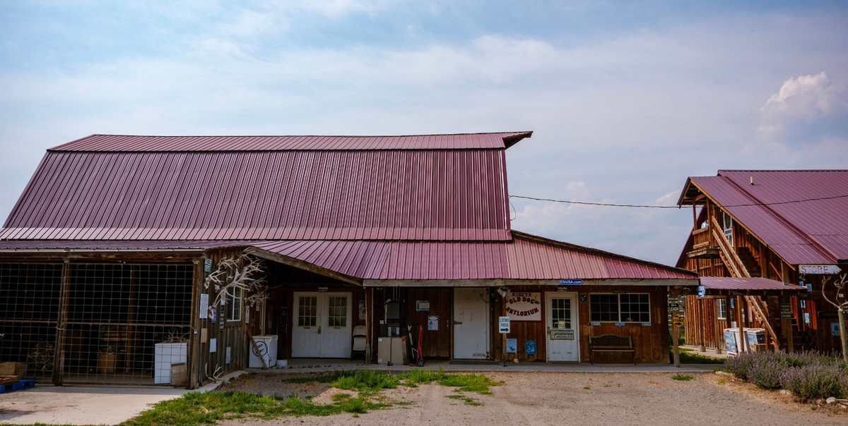 Bargain Barn – ElkUSA