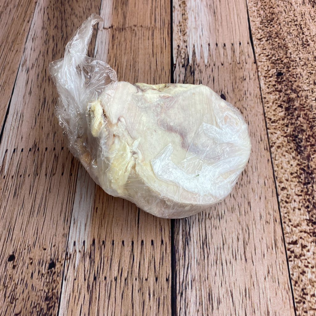 Bison Knuckle Bone – ElkUSA