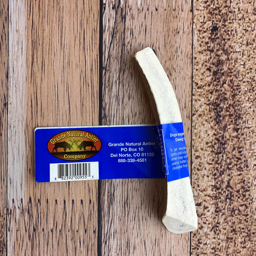 Small Sliced Dawg Gnaws™ – ElkUSA