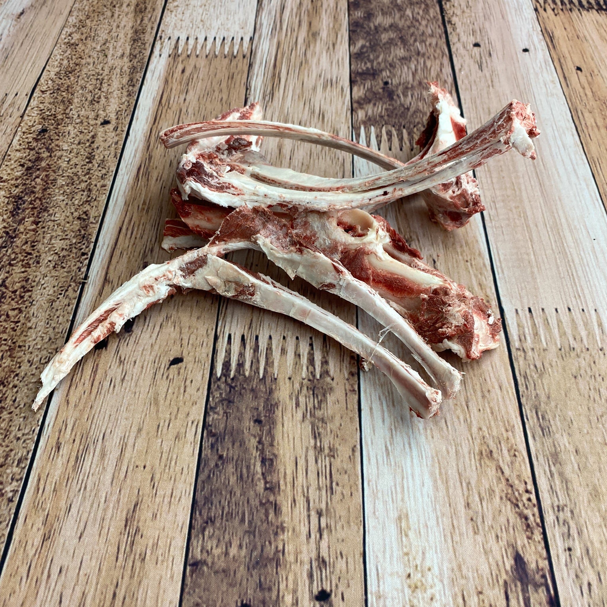 Goat Bones – ElkUSA