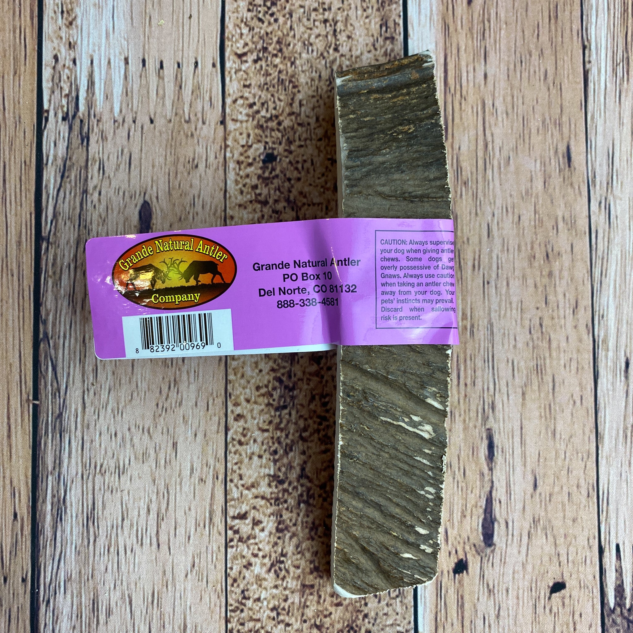 Maxy Moose Munchy™ – ElkUSA